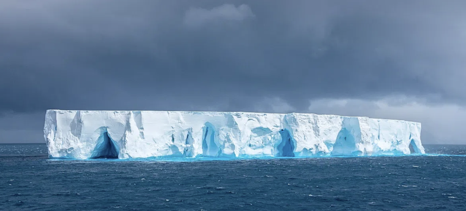 Like gas in a box: the projects always fill the space – Behind the ...